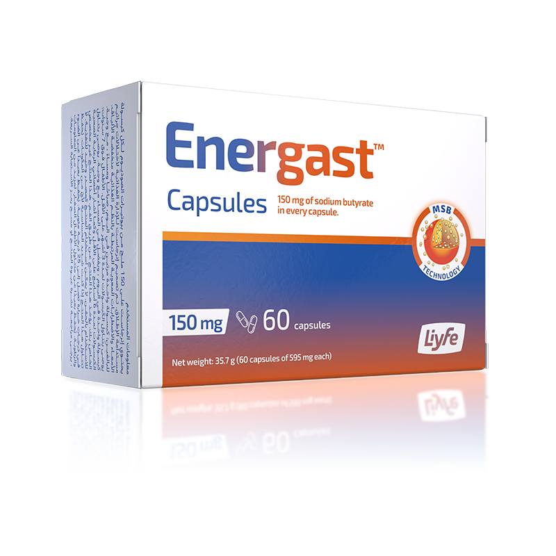 Energast – PAC3